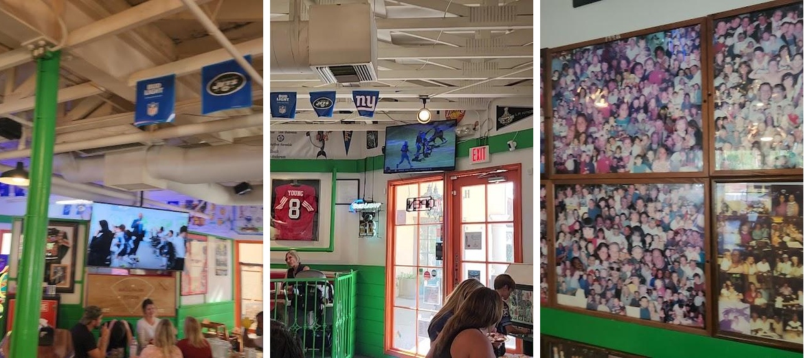 Ball Park Pizza - Pizza restaurant in San Juan Capistrano, CA