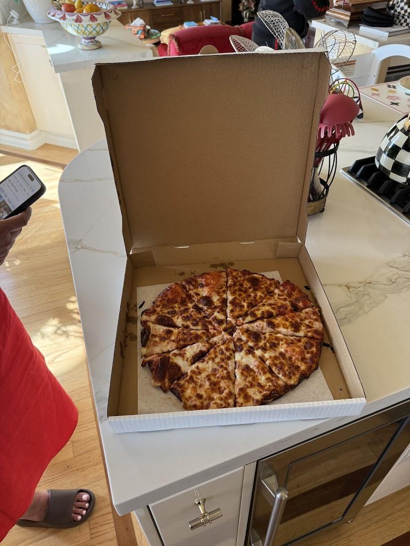 Ball Park Pizza - Pizza restaurant in San Juan Capistrano, CA